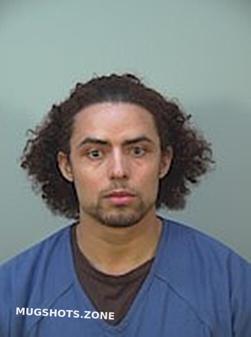 ARIAS DAVID STEVEN 05/27/2021 - Dane County Mugshots Zone
