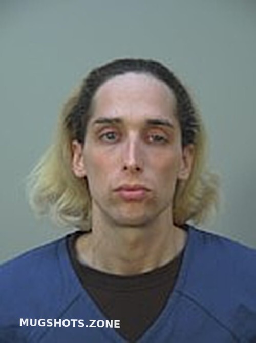 JENICH JOSEPH RILEY 05/28/2021 - Dane County Mugshots Zone