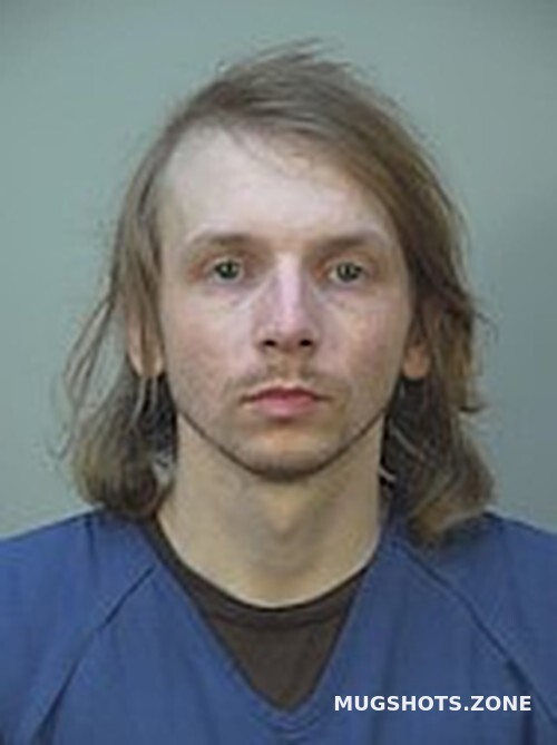 JOHNSON NICHOLAS L 05/29/2021 - Dane County Mugshots Zone