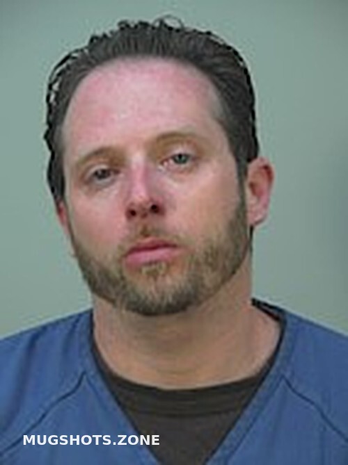 MYERS RYAN DANIEL 05/29/2021 - Dane County Mugshots Zone