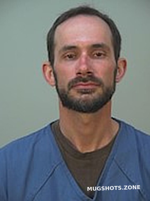 SWENSON CALVIN THOMAS 06/01/2021 - Dane County Mugshots Zone