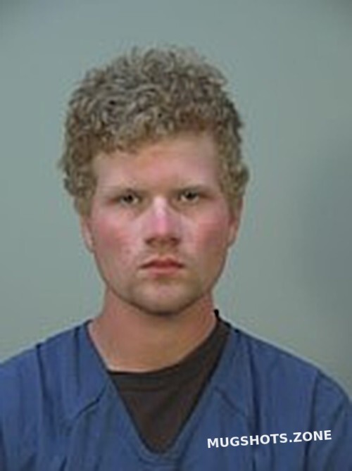 FLUKE BENNETT MATTHEW 06/01/2021 - Dane County Mugshots Zone
