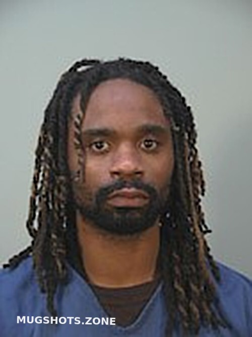WASHINGTON BRANDON T 06/02/2021 - Dane County Mugshots Zone