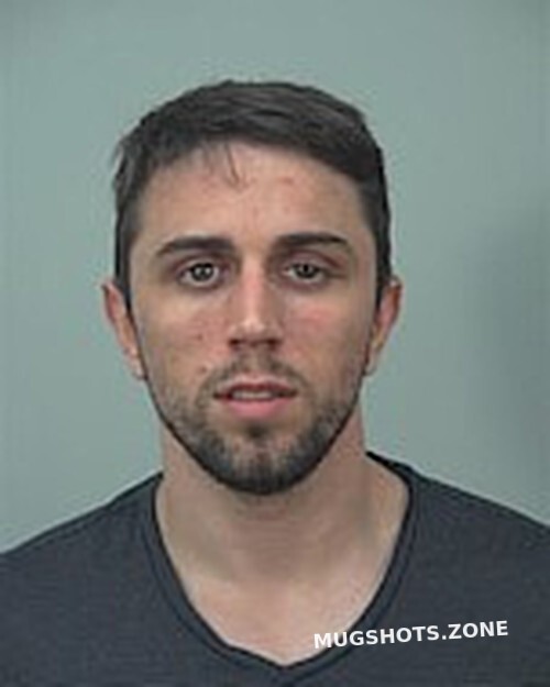 MALOTT JOSH RYAN 06/06/2021 - Dane County Mugshots Zone