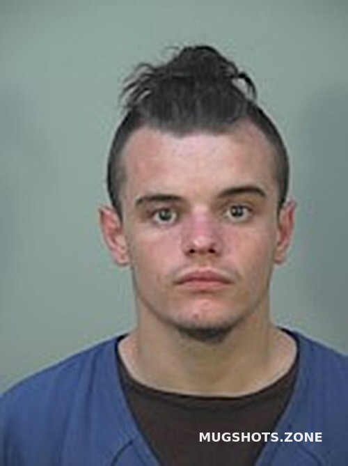 STREIFF SEBASTIAN DAVID 06/06/2021 - Dane County Mugshots Zone