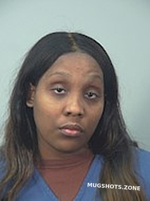 El Keisha Ali 06102021 Dane County Mugshots Zone