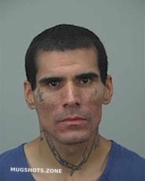 BANUELOS JOSEPH ADAM 06/10/2021 - Dane County Mugshots Zone