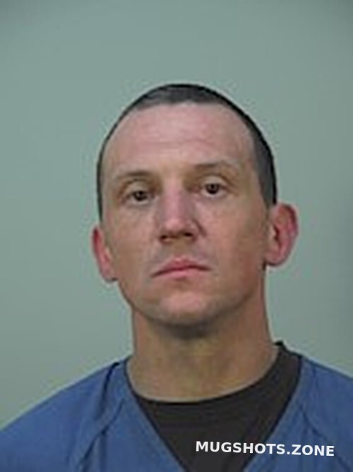 WARD TROY ALLEN 06/10/2021 - Dane County Mugshots Zone