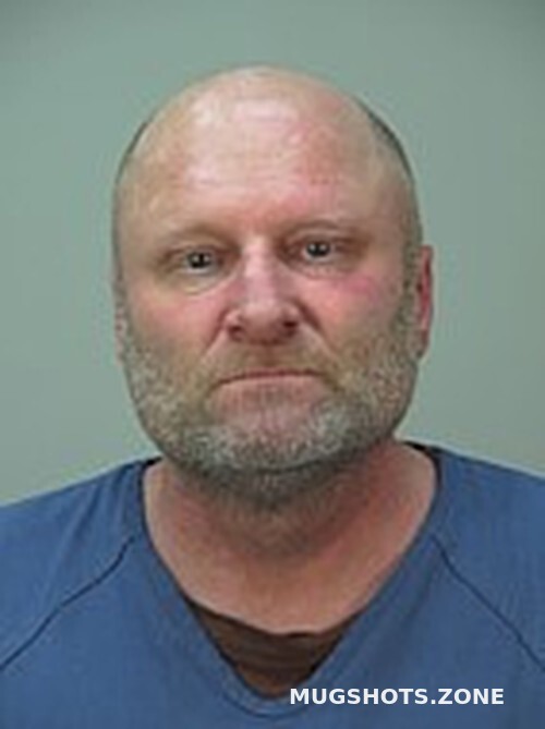 BEUTEL DENNIS ERIC 06/11/2021 - Dane County Mugshots Zone