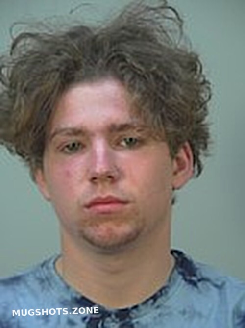 THIEDE JUSTN ERIC 06/11/2021 - Dane County Mugshots Zone