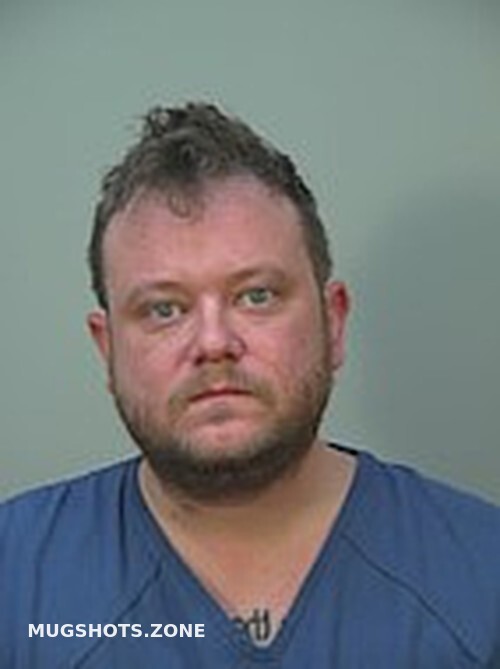 CLAUER KEITH RANDALL 06/13/2021 - Dane County Mugshots Zone