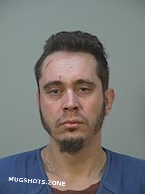 RICE BRANDON JAMES 06/14/2021 - Dane County Mugshots Zone
