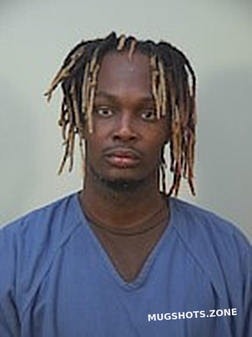 JATTA AHMAD NYJAHJUAN 06/14/2021 - Dane County Mugshots Zone