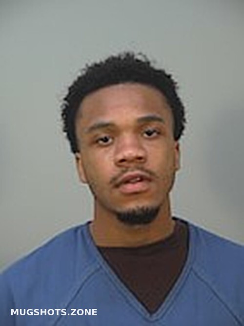 MITCHELL DEVONTE K 06/15/2021 - Dane County Mugshots Zone