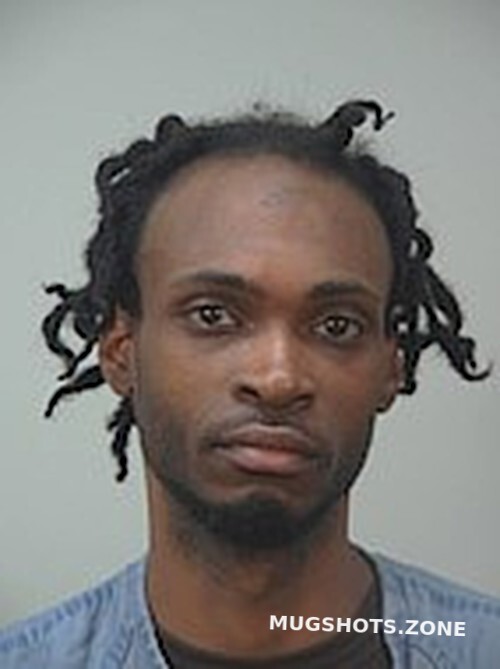 MADISON CHARLES GRAYSON 06/15/2021 - Dane County Mugshots Zone