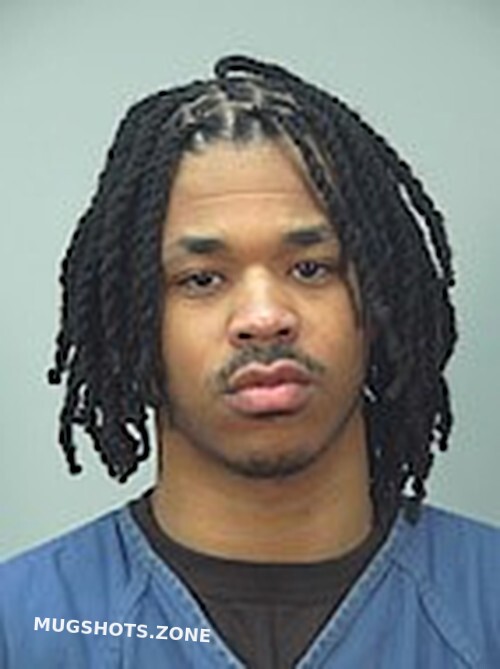 WHITELY KEVIN ANTHONY 06/16/2021 - Dane County Mugshots Zone