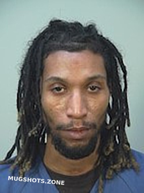 BURNS TERRELL LAWRENCE 06/17/2021 - Dane County Mugshots Zone