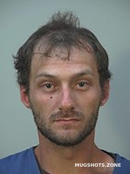 CHAMBERS TOBY SCOTT 06/18/2021 - Dane County Mugshots Zone