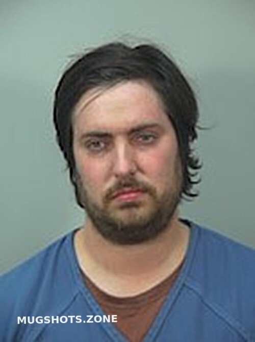 VIAL TRAVIS DEAN 06/18/2021 - Dane County Mugshots Zone