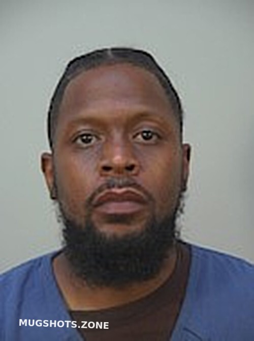 COLLINS DARNELL 06/18/2021 - Dane County Mugshots Zone