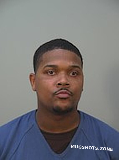 ANDERSON CHRISTOPHER DESHAWN 06/20/2021 - Dane County Mugshots Zone