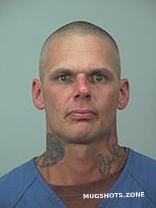 ROBERTS SCOTT BRUCE 06/20/2021 - Dane County Mugshots Zone