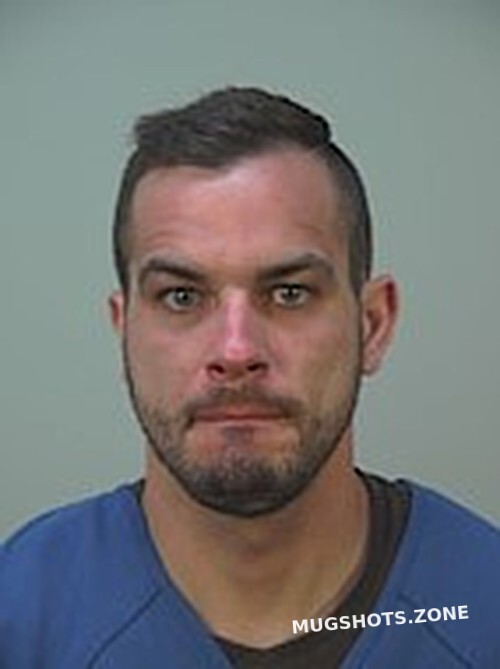 BURZYNSKI SCOTT GREGORY 06/20/2021 - Dane County Mugshots Zone