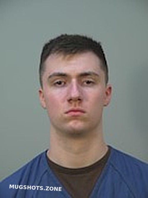 MILLER AVERY EDWARD 06/21/2021 - Dane County Mugshots Zone