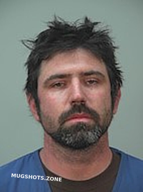 REIBLE KEVIN MICHAEL 06/21/2021 - Dane County Mugshots Zone