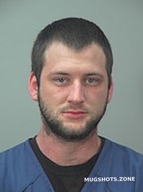 RABE AARON HENRY 06/22/2021 - Dane County Mugshots Zone