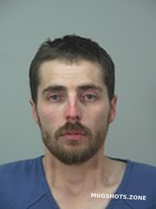 BOSE CHRISTOPHER SCOTT 06/23/2021 - Dane County Mugshots Zone