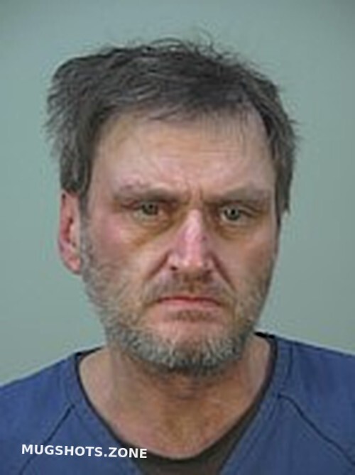 WEBB RICHARD ALEXANDER 06/23/2021 - Dane County Mugshots Zone