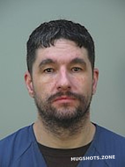 ALLEN TRAVIS NEIL 06/25/2021 - Dane County Mugshots Zone