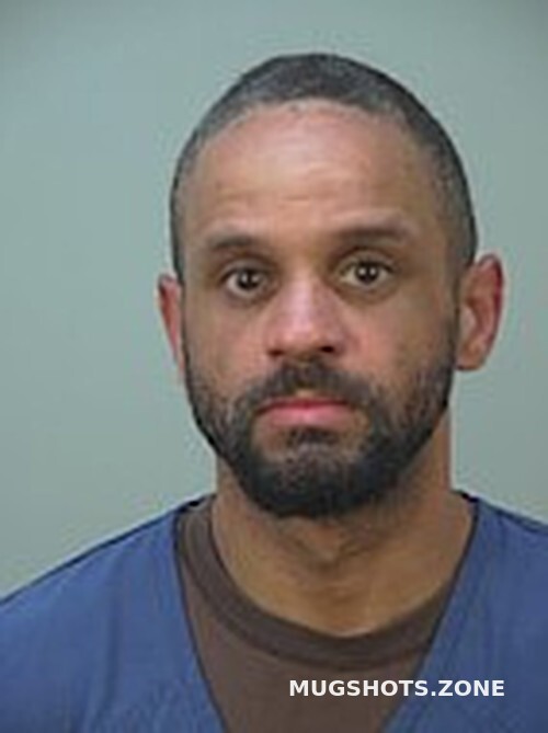 PATTON DAVID MICHAELS 06/26/2021 - Dane County Mugshots Zone