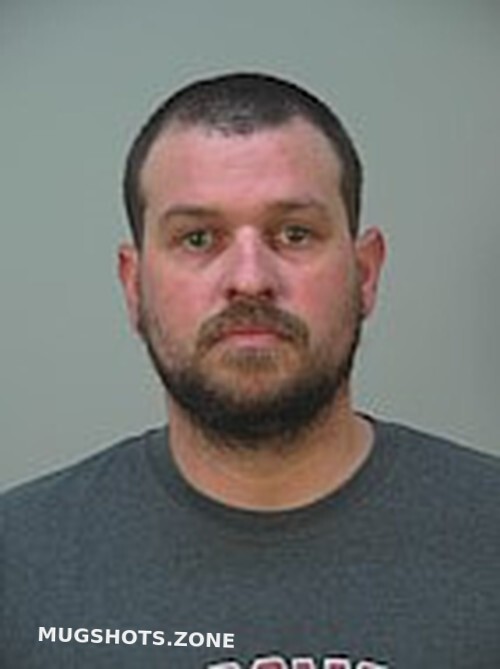 STATZ ANTHONY RICHARD 06/26/2021 - Dane County Mugshots Zone