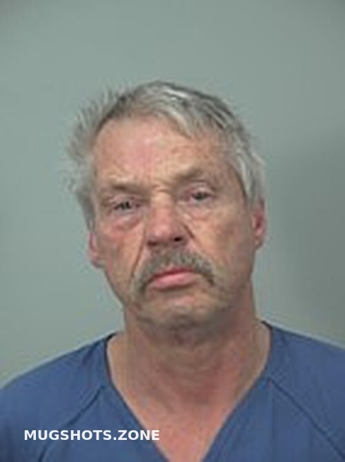 SANGER TODD ALAN 06/28/2021 - Dane County Mugshots Zone