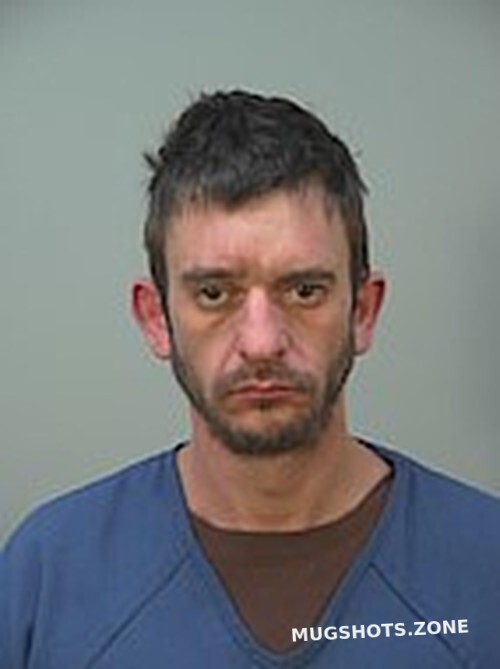 BARKER SAMUEL DEAN 06/30/2021 - Dane County Mugshots Zone