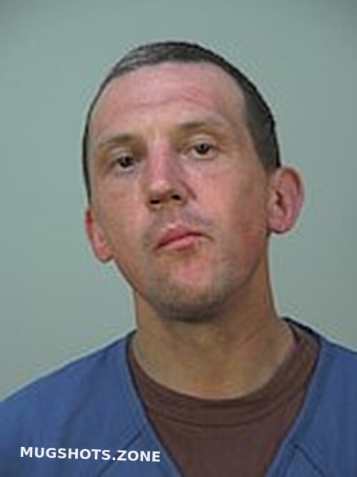 WARD TROY ALLEN 07/02/2021 - Dane County Mugshots Zone