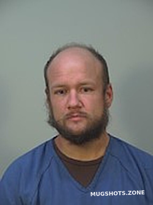 BULLARD ALEX KURTIS 07/02/2021 - Dane County Mugshots Zone