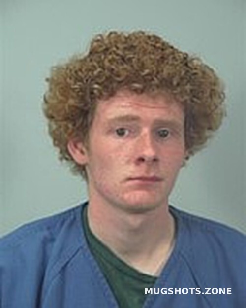 WOOD MATTHEW JAMES 07/04/2021 - Dane County Mugshots Zone