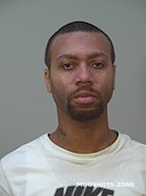JOHNSON CHRISTOPHER JAMAR 07/05/2021 - Dane County Mugshots Zone