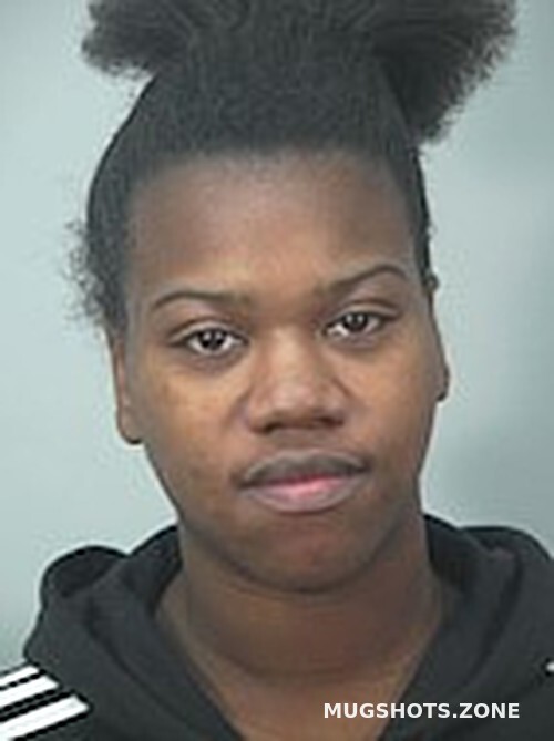 LEWIS KHADIJAH JAI 07/05/2021 - Dane County Mugshots Zone