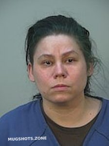 WISNIEWSKI FELICIA MARIE 07/06/2021 - Dane County Mugshots Zone