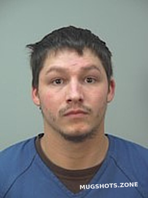 JOHNSON JASPER ROY 07/06/2021 - Dane County Mugshots Zone