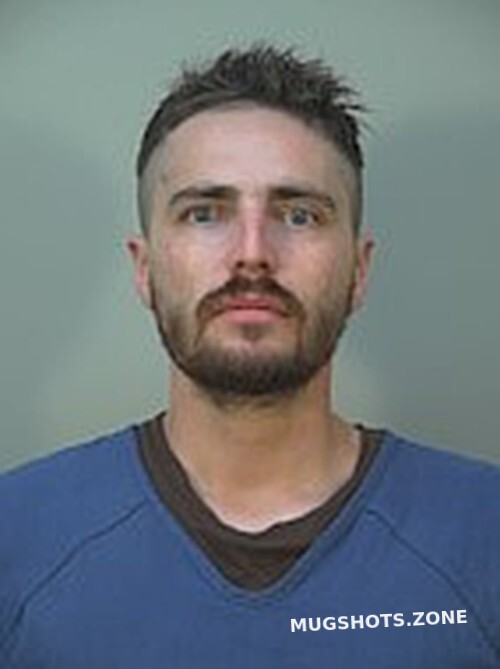 BOSE CHRISTOPHER SCOTT 07/06/2021 - Dane County Mugshots Zone