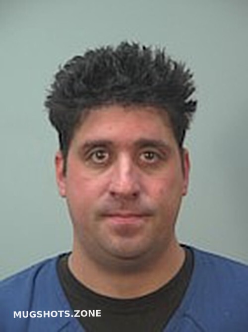 GUSSICK SCOTT RYAN 07/07/2021 - Dane County Mugshots Zone