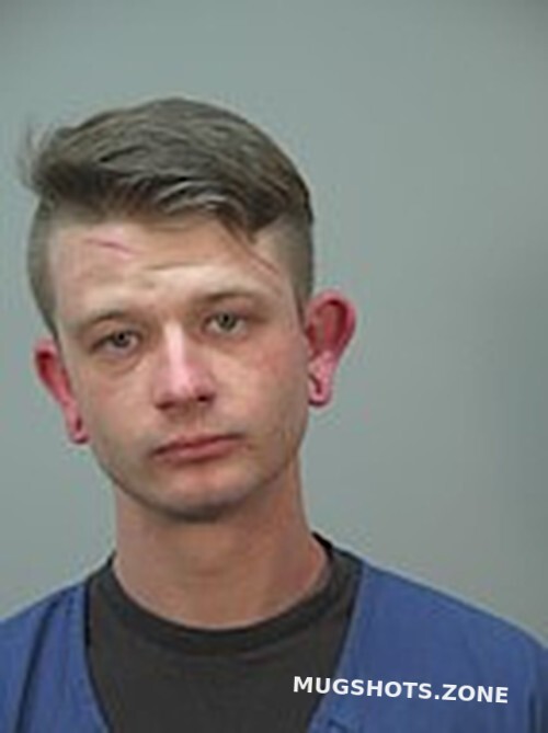 MERTZ JACOB ALLEN 07/07/2021 - Dane County Mugshots Zone