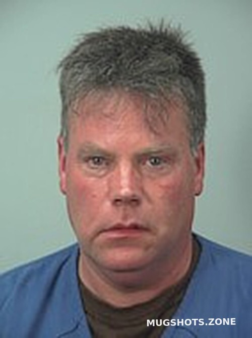 MOHS BRUCE ERIC 07/07/2021 - Dane County Mugshots Zone