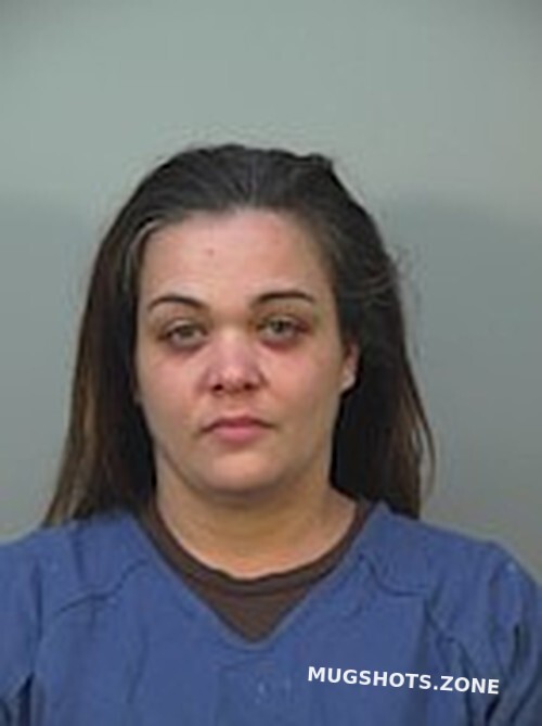 RICHARDSON JESSICA ANNE 07/10/2021 - Dane County Mugshots Zone