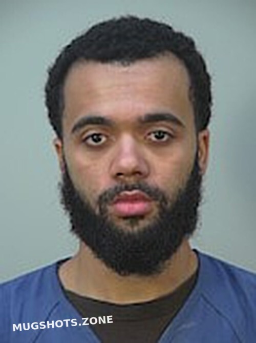 BELL ALVONTE JOHNELL 07/11/2021 - Dane County Mugshots Zone